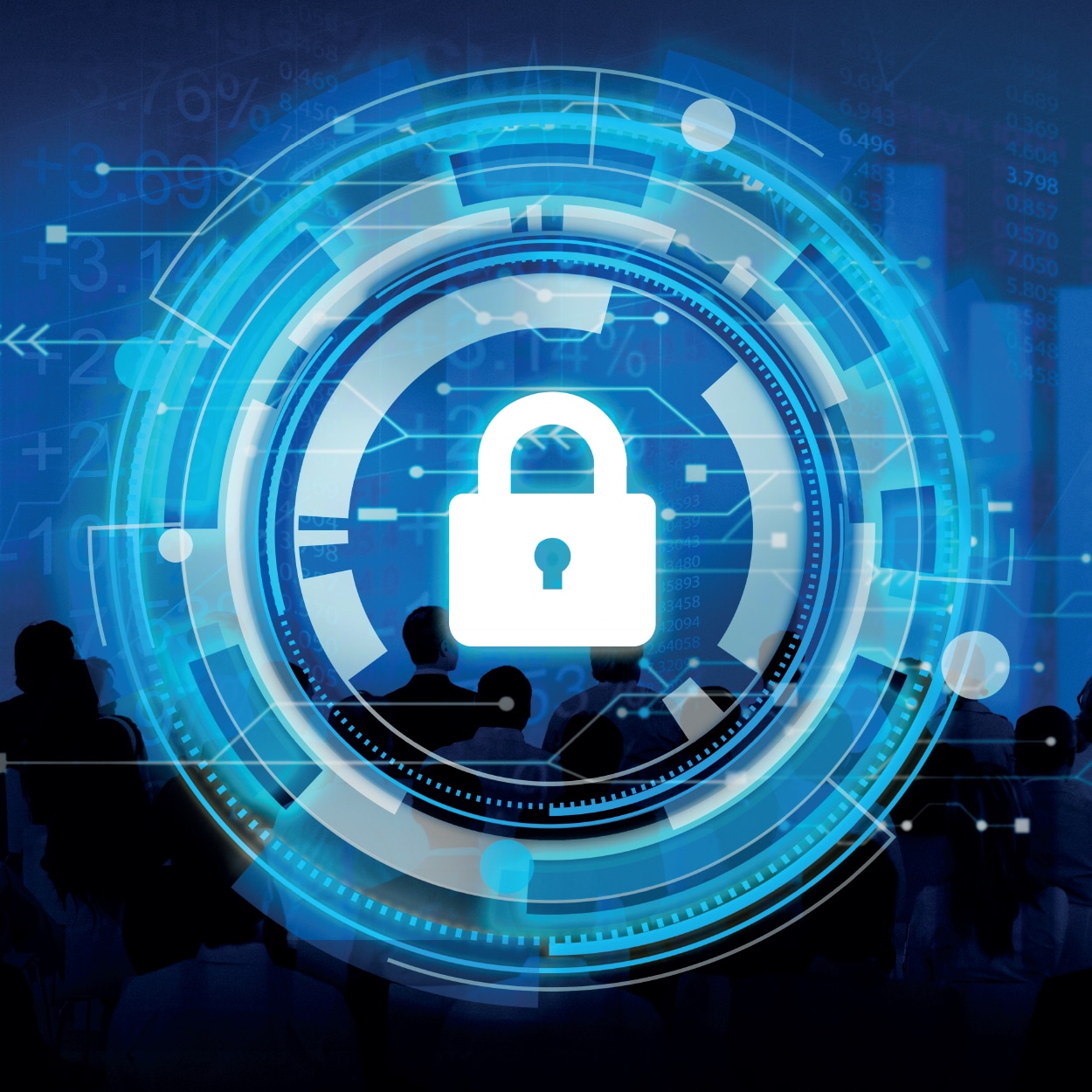 Cyber Security - NOVAsat