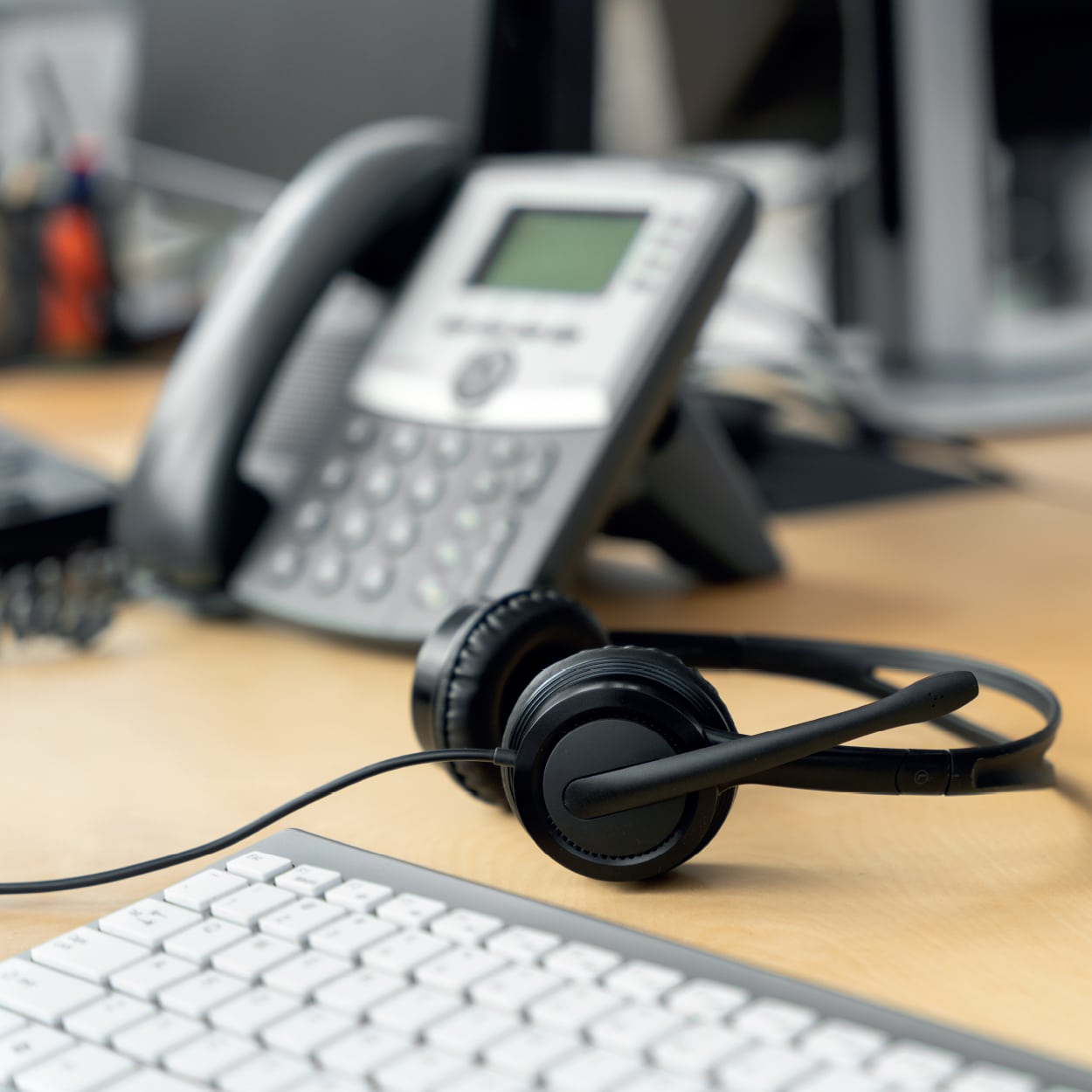Managed Services - NOVAsat