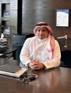 Leadership Message - NOVAsat